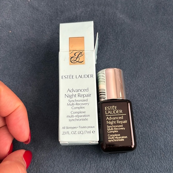 Estee Lauder | Skincare | Este Lauder Advanced Night Repair ...